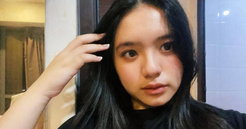 5 Fakta Keluarga Angel Karamoy, Apa Benar Kakak Davina Karamoy? | Popmama.com